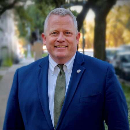 Who We Are » Houston CCS Alliance